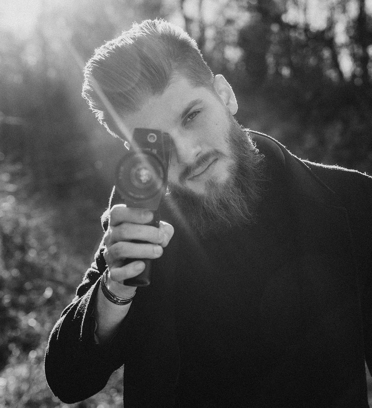 À PROPOS - Old School Concept