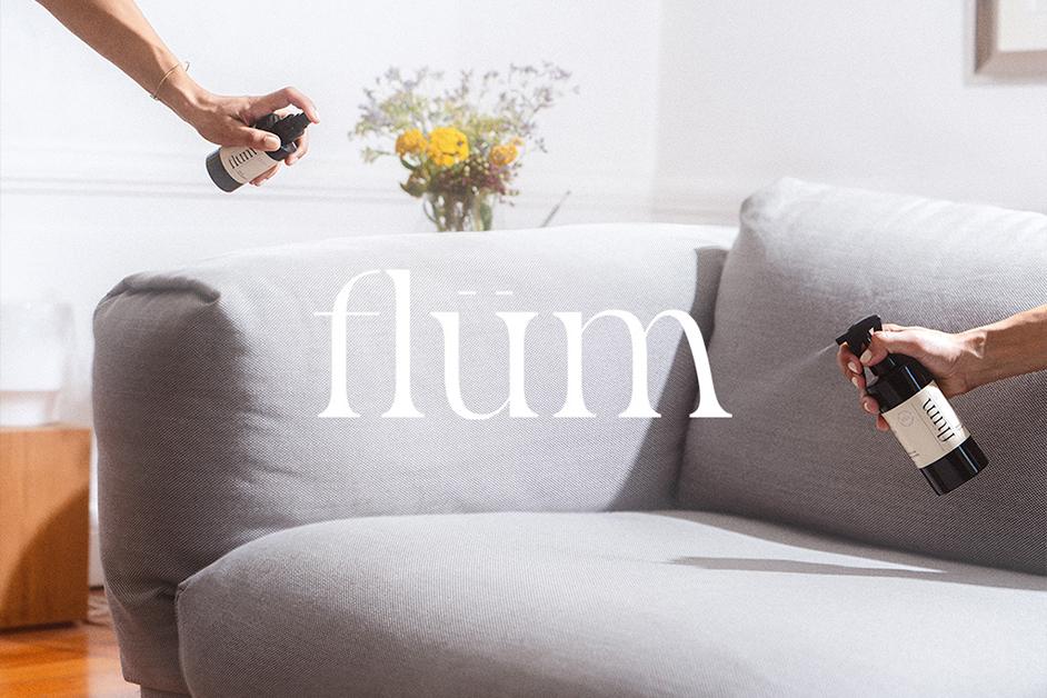 Campagne Flüm - Old School Concept