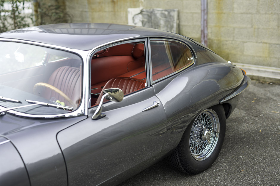 Campagne Automobile - Old School Concept