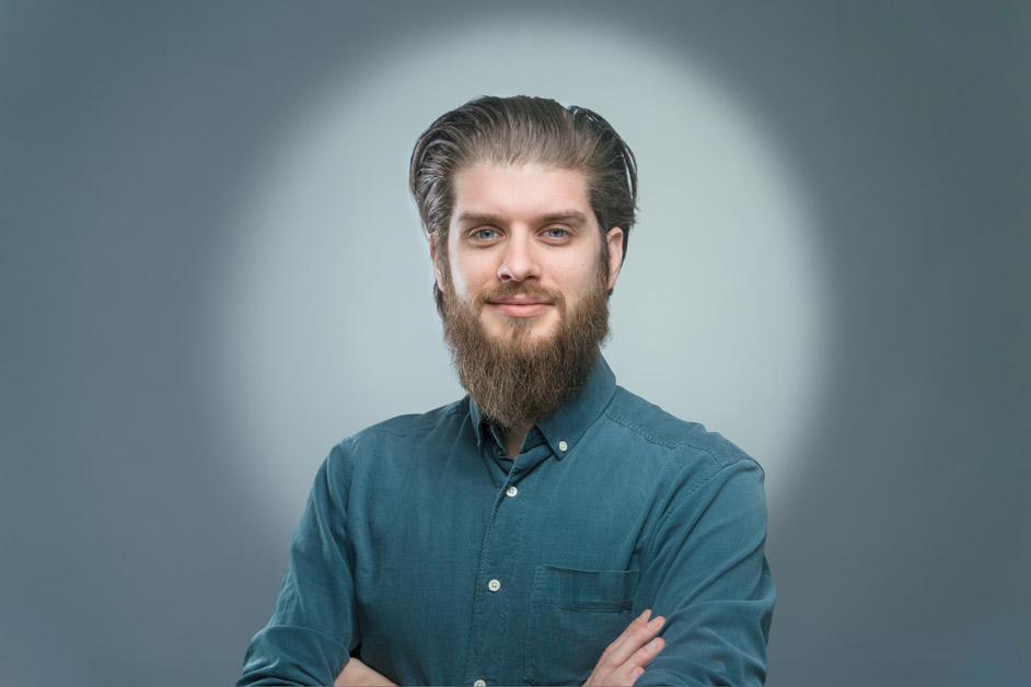 À PROPOS - Old School Concept